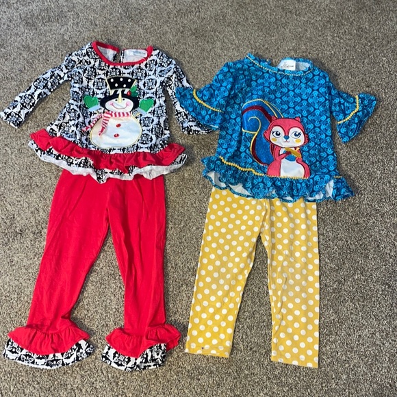 Rare Editions | Matching Sets | Rare Editions Outfits | Poshmark